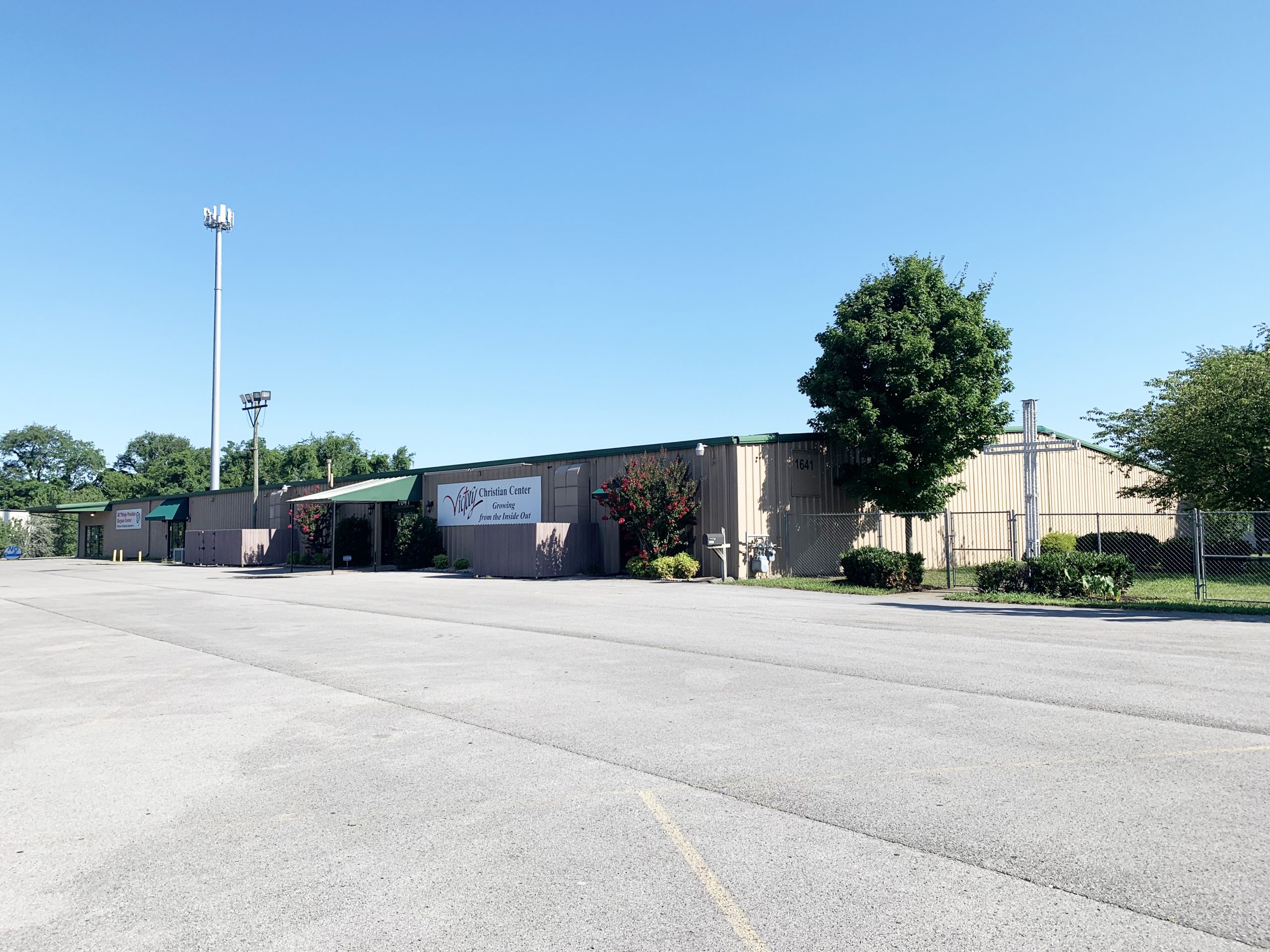 1641 Middle Tennessee Blvd Swanson Developments