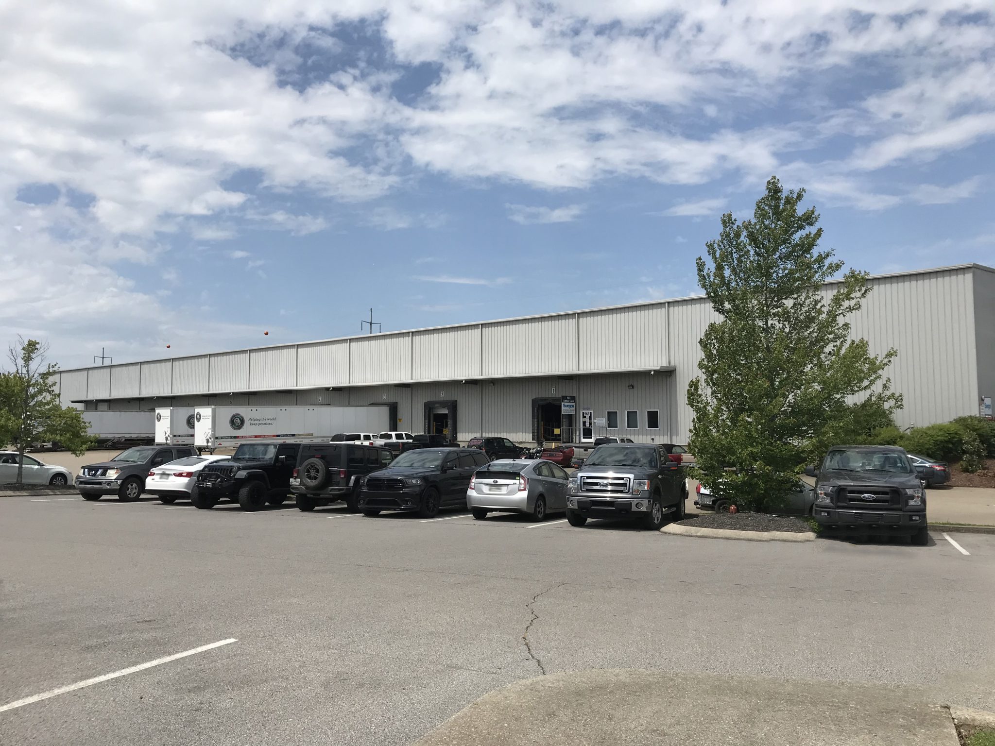 971 Esther Lane - Swanson Developments