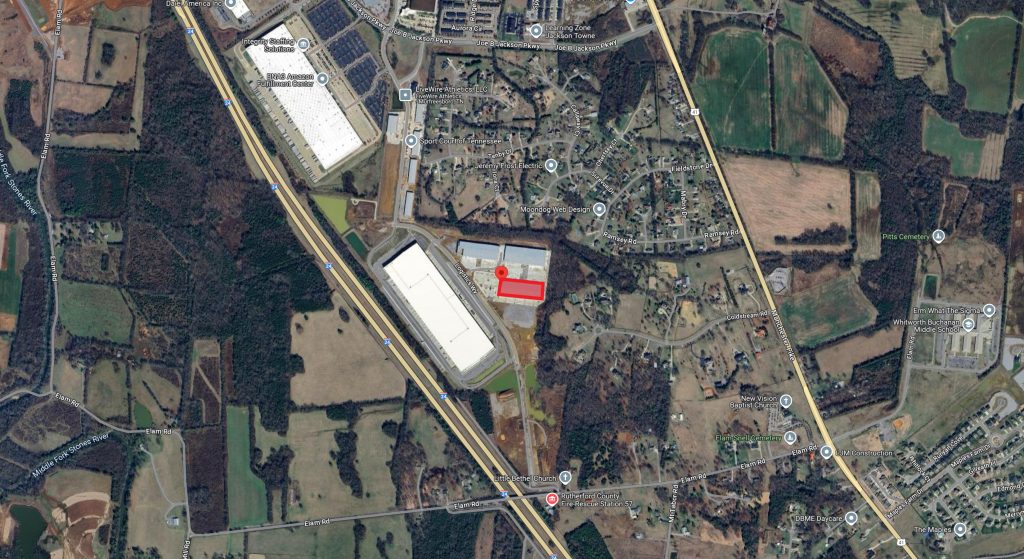 Search Results - Swanson Developments